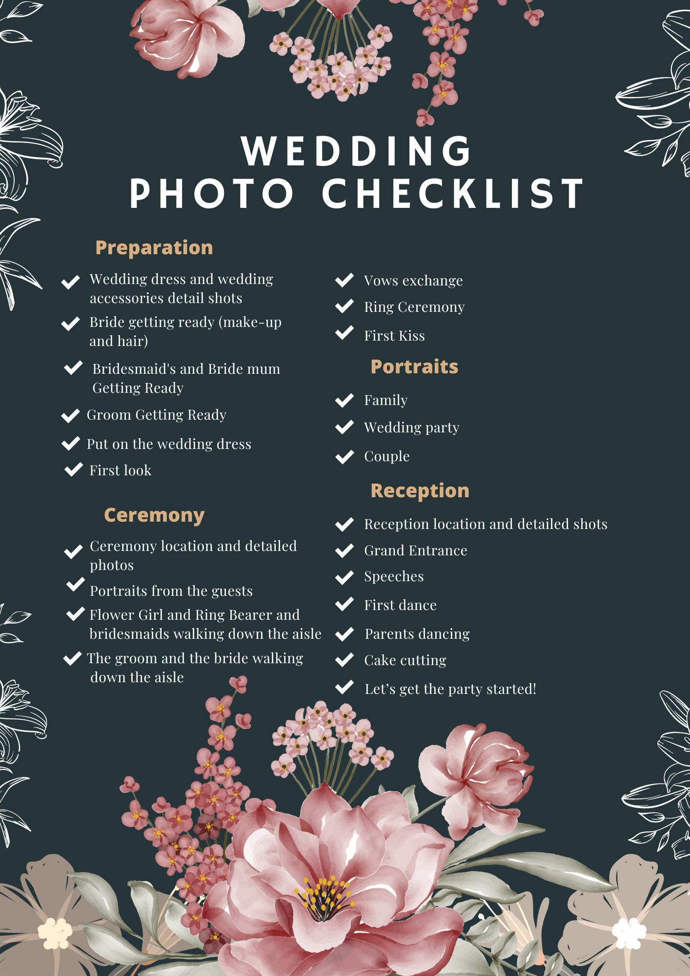 Best Getting ready wedding photos? — Emerald Photo UK